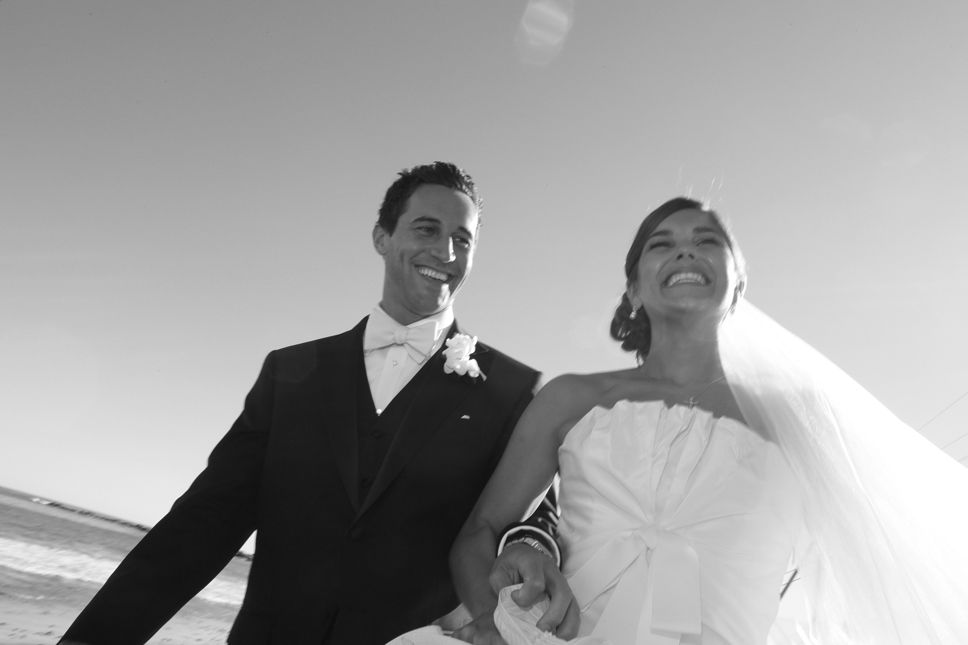 About Us - Chris Becker Weddings